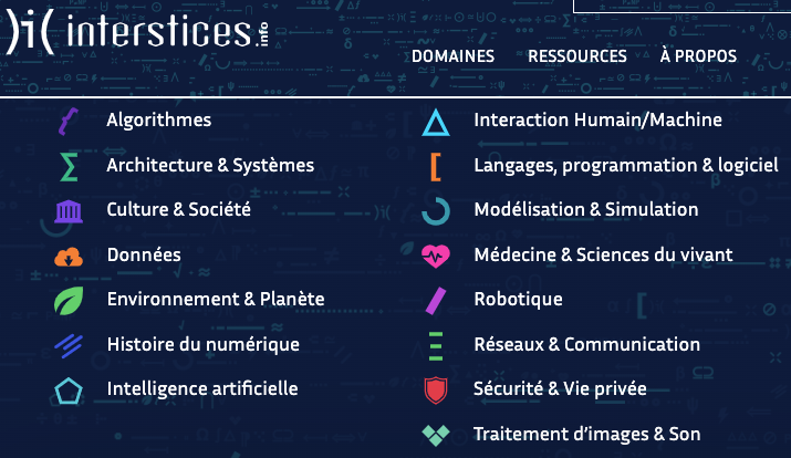 Interstices | Isabelle Sivignon